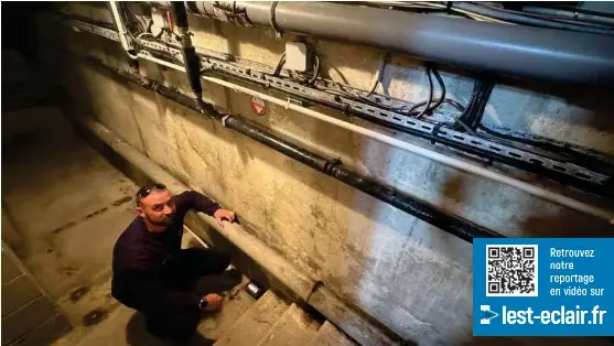 Comment se déroule la dératisati­on du centre-ville ? - PressReader