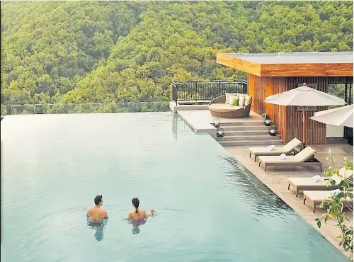 Living in style - PressReader