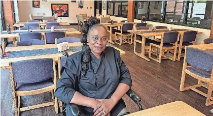 INTERNATIO­NAL FLAVORS - PressReader