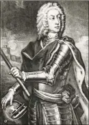Georgia Day tomorrow marks 1733 founding of colony by Oglethorpe ...