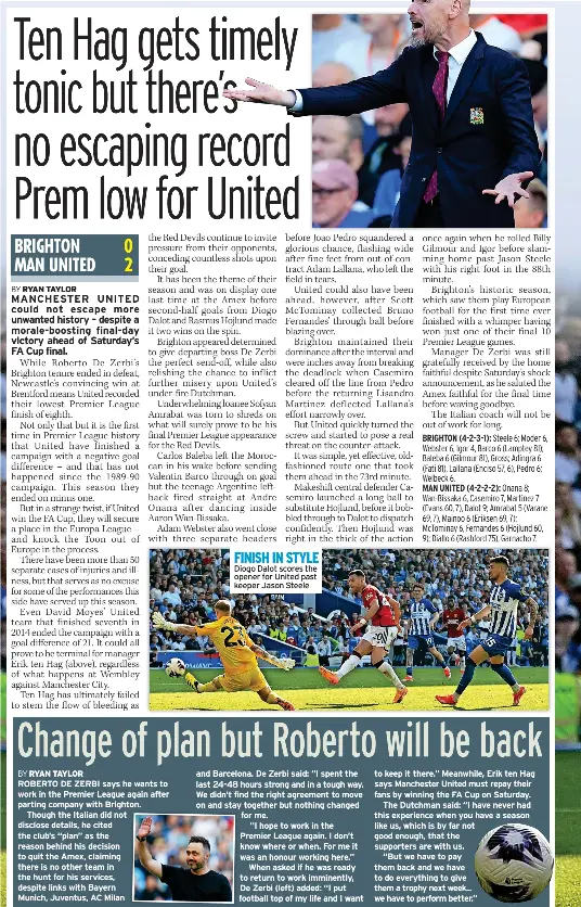 WORST-PLACE SCENARIO - PressReader