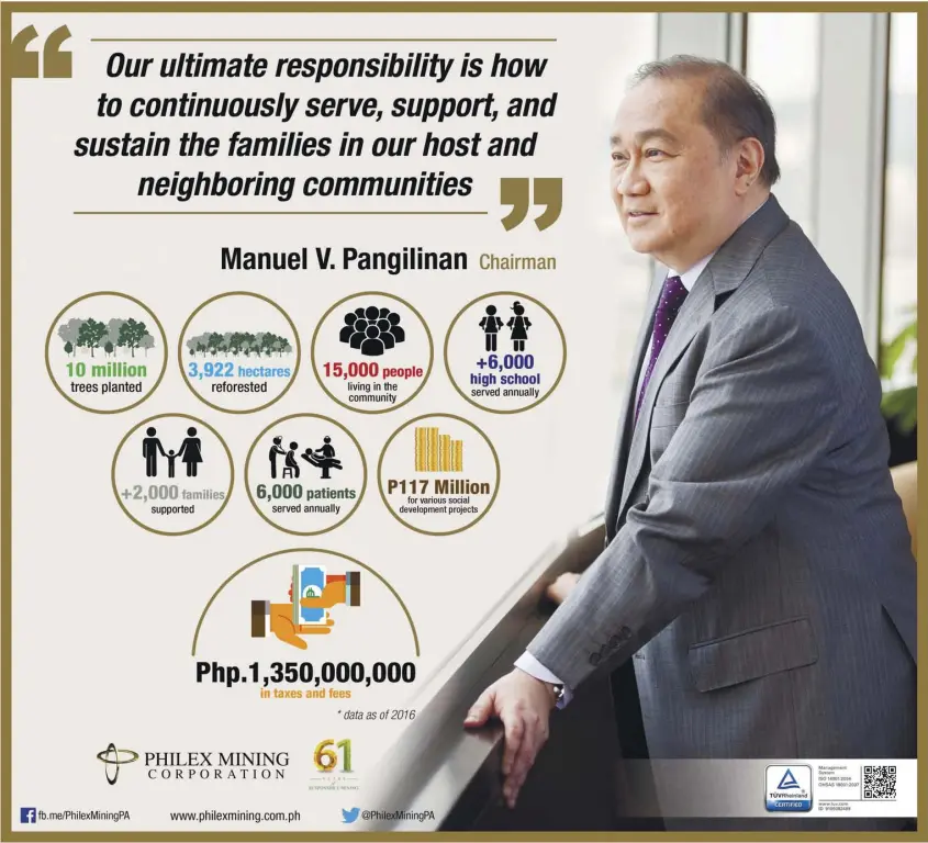 Building up hope and resilience - PressReader