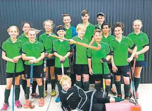 Big Jim too strong on Burke St circuit - PressReader