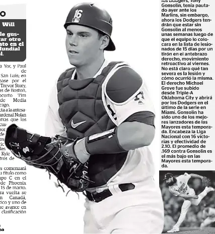 SMITH AL CLÁSICO - PressReader