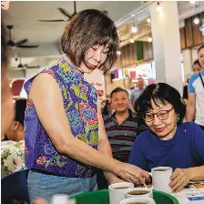 About 20 PAP MPs likely to retire before GE2025 - PressReader