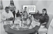 Presumen realizació­n de Expotur 2022 - PressReader