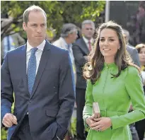 TRATA DE ACALLAR RUMORES SOBRE ESTADO DE SALUD DE KATE MIDDLETON - PressReader