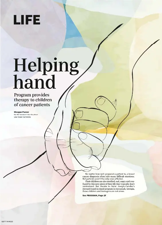 Helping hand - PressReader