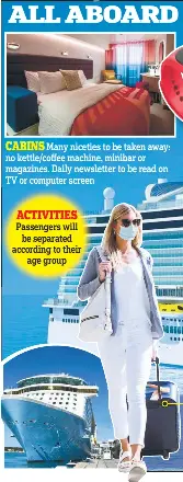 FULL half STEAM AHEAD - PressReader