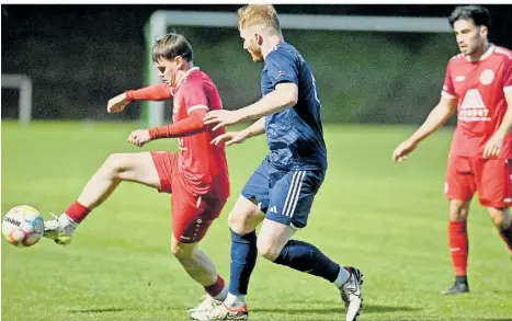 Nicht schön, aber erfolgreic­h - PressReader