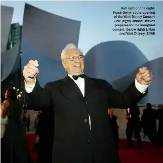 Disney and Gehry give the LA Phil a flash new home - PressReader