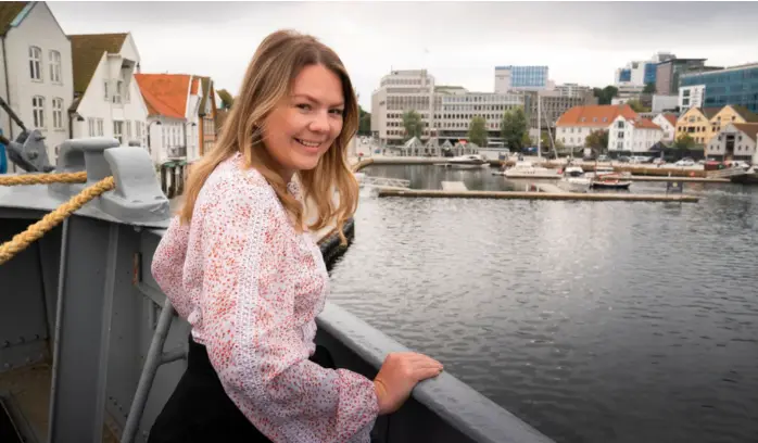 Åpner for lettelser i Ryfastbomm­ene – hvis fylket snur - PressReader