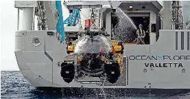 WHAT TO WATCH - PressReader