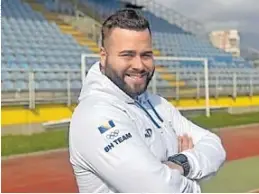 Pezer zbog bola u prstu prekinuo nastup, no ipak će biti spreman za ...