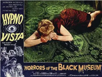 Scary Memories - PressReader