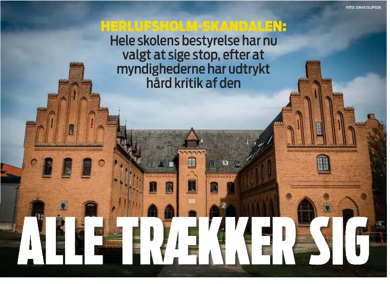 ALLE TRAEKKER SIG - PressReader