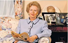 Labour is on the cusp of wiping out Thatcher legacy - PressReader