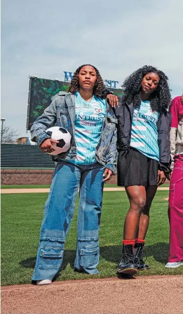 COME ONE, COME ALL - PressReader