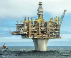 Quest for new oil discoverie­s cools - PressReader