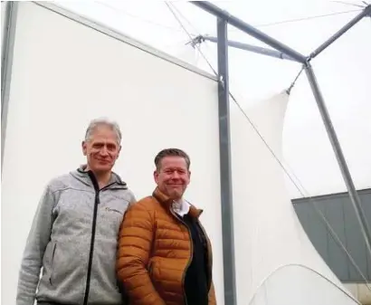 David koopt Goliath Smets Dekzeilen uit Sint-Truiden neemt CarPro in ...