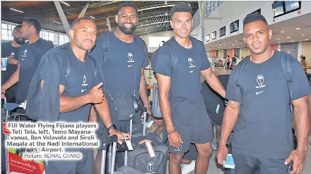 Nothing is impossible - PressReader