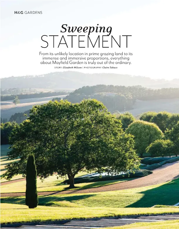 Sweeping STATEMENT - PressReader