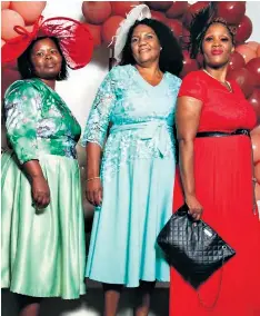 Crown Fixers foundation launched - PressReader