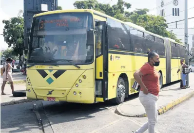 Examining the Budget spend - PressReader