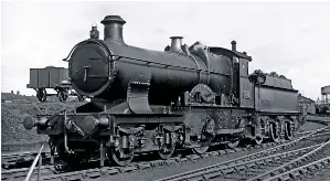 Why a GWR ‘Dukedog’ became a prized part of the Bluebell fleet ...