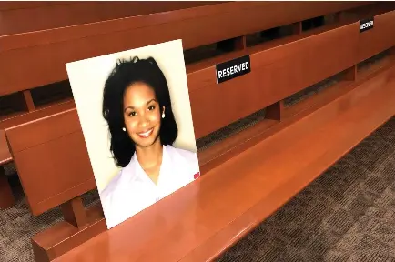 Murder, miracles and Rae Carruth: 25 years later, an explosive update - PressReader