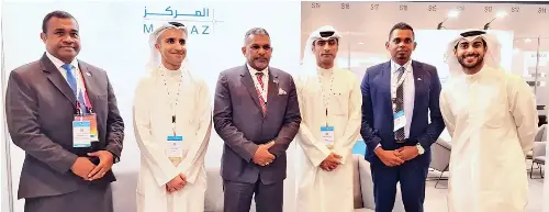 Middle East Companies Keen to Invest - PressReader