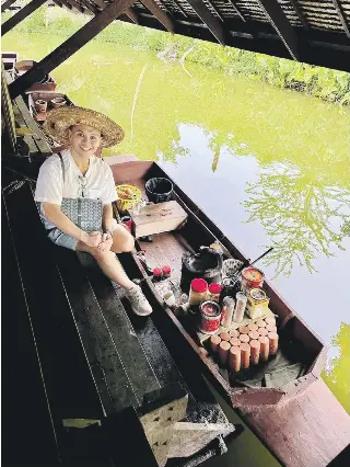 Chef RV Manabat serves a taste of Filipino warmth and excellence - PressReader