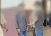 Coalition: ICE arrests person without warrant at Maywood Courthouse ...
