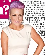 Will Sheridan Smith’s riveting portrayal of an alcoholic actress be the final stage in her ...