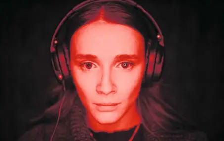 Zeugin des Bösen - PressReader