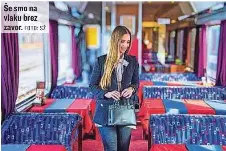 Vlak in svoboda Na eks - PressReader