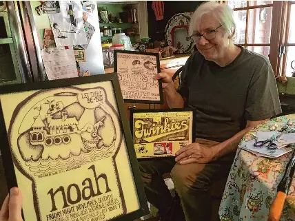 ‘It was a rich quality of life’ - PressReader