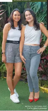 Celebratin­g Exotic Creations - PressReader