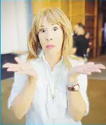 Lumarie le saca chispa a los apagones - PressReader