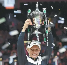 Finalmente campeã - PressReader