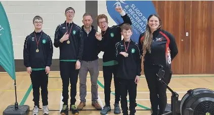 EVENTS ROUND-UP - PressReader