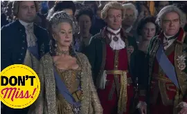 CATHERINE THE GREAT - PressReader