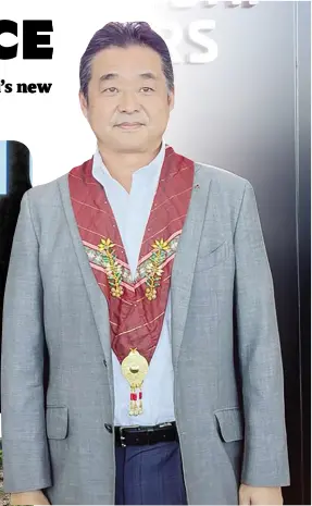 TOUR DE (X) FORCE - PressReader