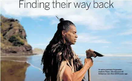 Finding their way back - PressReader