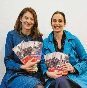 Krumbach spannend kennenlern­en - PressReader