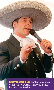 “ME HE PREPARADO MUCHO PARA SER UN BUEN PADRE” - PressReader