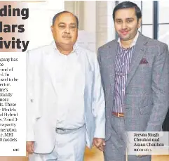 IAPL Group: Building success of the pillars of quality, exclusivit­y ...