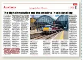 Concerns with use of in-cab signalling - PressReader