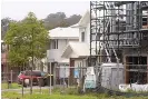 NSW government reveals where 377,000 new homes will be built in Sydney ...
