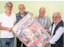 Sie kämpfen mit Herzblut gegen die Kälte - PressReader